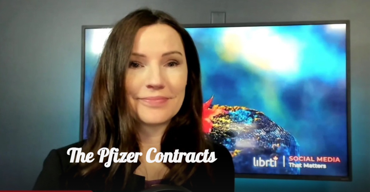 The Pfizer Contracts - Niagara Local 10-4